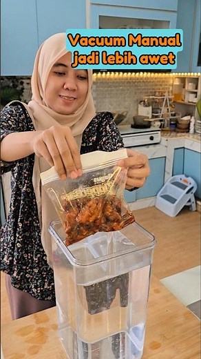 😱 Don't Have a Vacuum, Don't Be Sad!! Here's the Solution