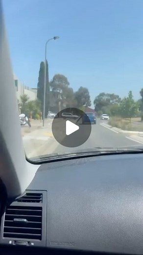 Shit Adelaide (the original) on Instagram: "is it a full moon? 📷 from Hallett Cove"