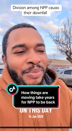 Impact of Akuffo Addo on NPP's 2024 Election Defeat