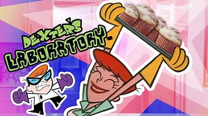 1K views · 51 reactions | How To Make Mom's Muffins from Dexter's Laboratory | Feast of Fiction | Facebook