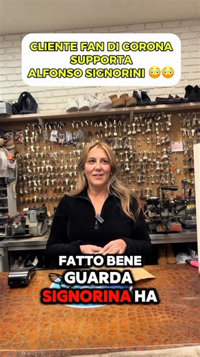 Io non sono proprio d’accordo😳 | Master.key