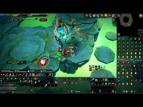 [RS3] Telos - Basic guide for low enrages + 100% enrage kill