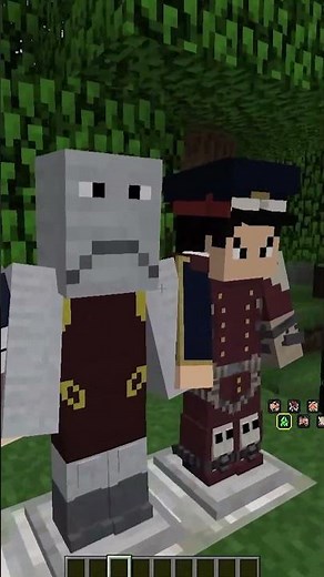 This mod adds My Hero Academia to Minecraft (Mod Name MineHeroRx)