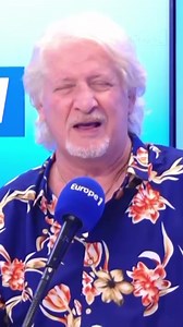 358K views · 3.5K reactions | Patrick Sebastien était l’invité de Pascal Praud et vous sur #europe1 Écoutez Pascal Praud du lundi au vendredi de 11h à 13h et réagissez en appelant le 0180203921 #pascalpraud #patricksebastien | Europe 1 | Facebook