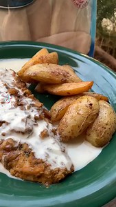 21 reactions | Fish Fillets with walnuts & tarator  By...