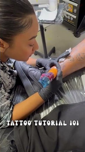 Tattoo 101: The Beginner Mistake Pros Never Make