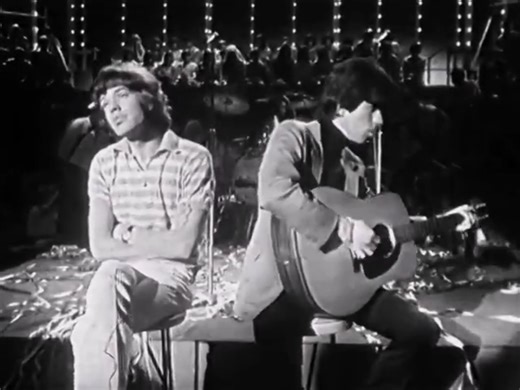 As Tears Go By’ by The Rolling Stones (1964)...🎧 Watch full this song: https://goldenclassics.dohimusic96.com/emotional-elegance-as-tears-go-by-by-the-rolling-stones-1964/?utm_source=facebook&utm_medium=hreel&utm_campaign=bestgoldenclassics | Best Golden Classics