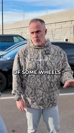 Watch us plan the ultimate surprise! We're adding a carbon fiber diffuser and custom rims to this Plaid to make this X look tough, #tesla #carcustomization #plaidmodelx #carwrap #rims | AMGjarred | Facebook