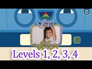 Endless Learning Academy - Spelling Activity, level 1, 2, 3, 4