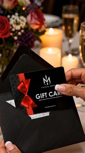 Offer the Gift of Choice ✨ The Natalie Noor digital gift card offers the freedom to choose and is redeemable anytime. https://www.maisonnatalienoor.com/products/natalie-noor-gift #maisonnatalienoor #fragrantica #Noor #love #dubai #paris #voguearabia #vogue | Maison Natalie Noor | Facebook