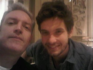 Neil McCormick - Alchetron, The Free Social Encyclopedia