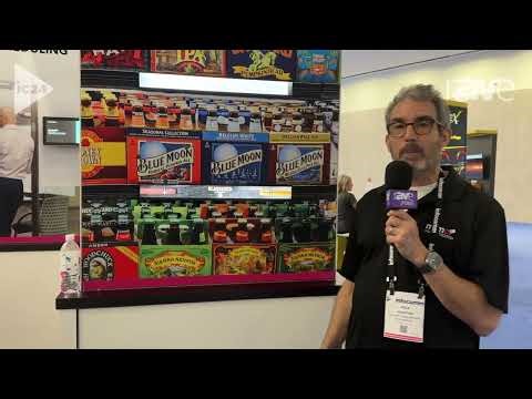 InfoComm 2024: Mimo Monitors Introduces Incell Interactive Touch Display