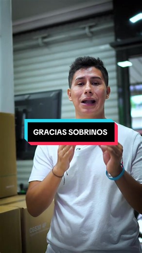 ARMANDO 17 PCGAMER DE LA NAZA GRACIAS A TODOS NUESTROS SOBRINOS POR LA CONFIANZA DIOS SIEMPRE LE BENDIGA A TODOS ARMA TU PC JUNTO @UCHU🌶 #enviosatodobolivia🇧🇴🚍✈️ #santacruzdelasierra🇳🇬 #JUEGADOTA2 #enviosatodoslosdepartamentos🇧🇴