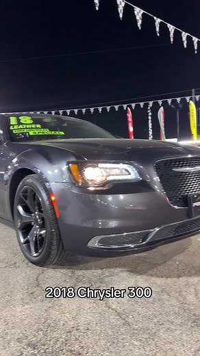 #theone #gmc #chrysler #chrysler300 #chrysler300s #southhoustontx #foryoupage #gmcsierra #cumbia #viralvideo #pasadenatx #belicos #dealership #bestofthebest #monterrey #chevroletperformance