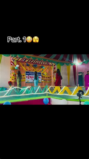 Part 1: Emotional & Humorous Student Moments