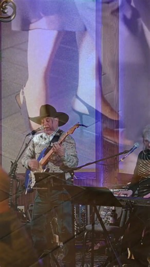 Join Us and Joe Wiegand for a New Year's Eve Party in Medora, North Dakota! #newyear #newyearseve