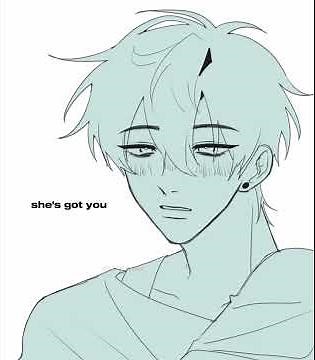 【ALIEN STAGE】heather - conan gray || ivantill animatic