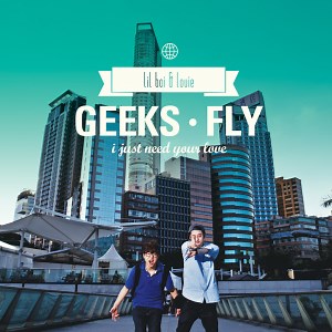 Geeks - Fly Lyrics » Color Coded Lyrics | Lyrics at CCL