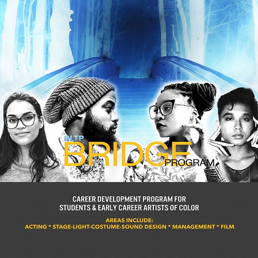 RLTP Bridge Program — Road Less Traveled Productions