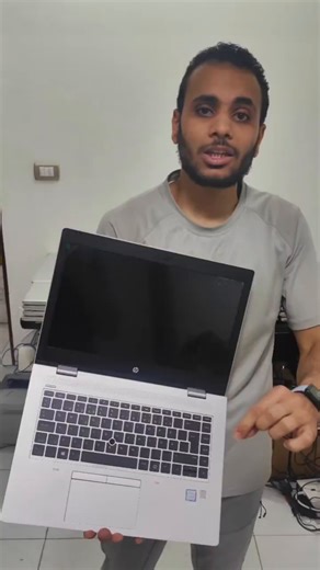 77 reactions · 26 shares | لو بتدور علي لابتوب للبرمجة و الجرافيك...