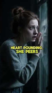 The Window with Eyes | Haunted House Horror Story | Scary Paranormal Tale #scary