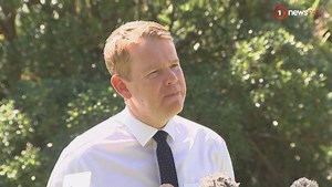 Dozens of Omicron contacts linked to DJ, Chris Hipkins says