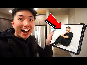 I Used Security Cameras to CHEAT in Hide & Seek!