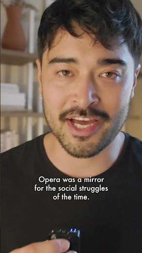 Viva Verdi: The Hidden Message Behind the Chant | Vancouver Opera