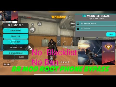 🔥🌟BR MODS V2 0 | BR MODS BR MODS PANEL DOWNLOAD, BR MODS |🌟🔥🔥