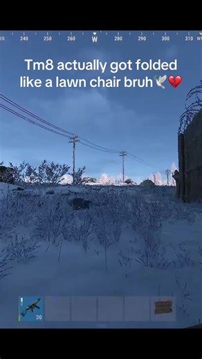 Overcoming Fear in Rust Console Gameplay