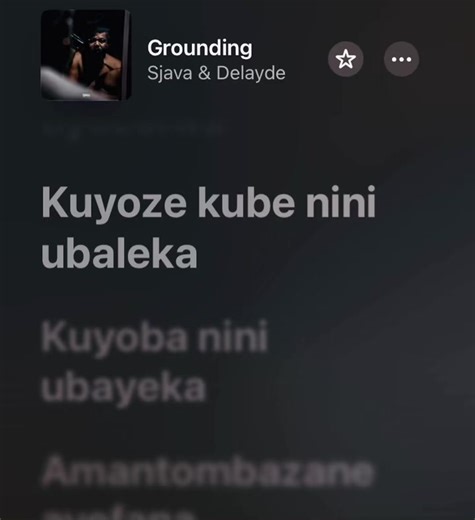 #grounding #sjavamusic