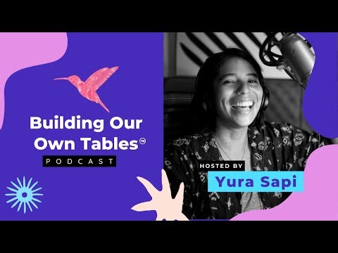 The Art of Optimism with Theresa Chavez