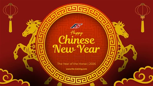 Happy Chinese New Year 2026 As we welcome the Year of the Horse, Falcon Safety Services wishes you strength, resilience, and horseperity in the year ahead. May 2026 gallop in new opportunities, stable growth, and continued success in all your ventures. Gong Xi Fa Cai. #falconsafetyservices #f2s #falcon #falconsafetyserviceskl #safetytrainingMY safetytrainingcourse safetytraining emergencytraining BOSIET TBOSIET FOET TFOET GWO CAAM MEMIR OIM helideck | Falcon Safety Services Sdn Bhd