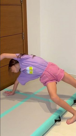 Only 1% Can Beat This 5 Levels Rotation Challenge! 😱🔥 #Shorts