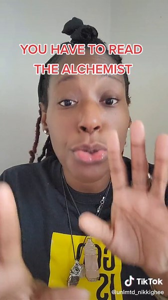 Discover Spiritual Enlightenment: The Alchemist Book Review