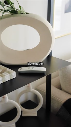 Budget Blinds of Chesapeake on Instagram: "Light control, without the effort. No more stopping what you’re doing to adjust shades. No more glare at the wrong time or forgetting privacy at night. With Budget Blinds motorization, your window treatments can open and close automatically, follow a daily schedule, respond to sunlight, work with smart home and voice control, and eliminate cords for a cleaner, safer, more finished look. This isn’t about adding technology to your home. It’s about removin