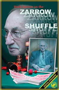 Herb Zarrow On The Zarrow Shuffle Video