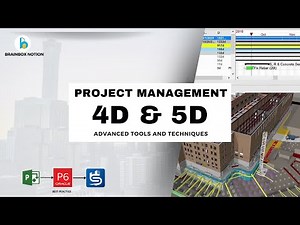 MS Project to Primavera P6 and Synchro 4D Workflow | 4D Scheduling and Construction Simulation Guide
