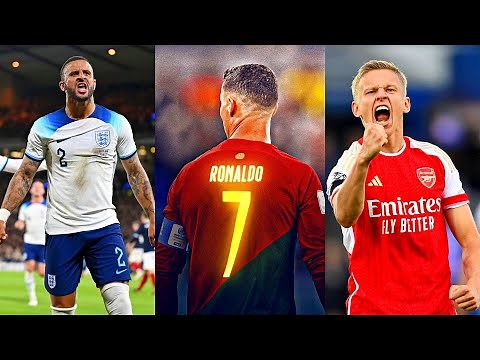 Football Reels Compilation #93 GOALS, SKILLS, FAILS.