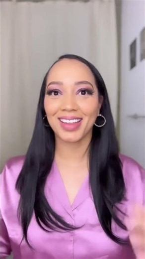 Quick & Seamless Invisible Hair Extensions!