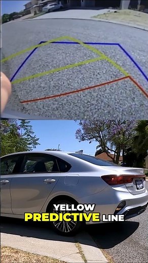 Master Reverse Camera: Perfect 3-Point Turn Every Time