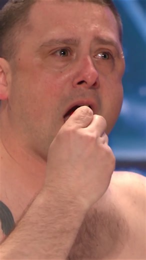 Is He Faking It?! 🤔🌶️ #AGT #eatingchallenge #food Chuck From The Bronx's INSANE Food Challenge Causes The Judges To FIGHT on America's Got Talent! | Got Talent Global