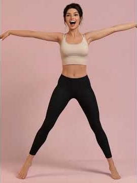 Release All Your Tension | Easy Yoga For Beginners 🌿 Calm Your Mind Today