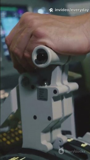 How Planes Land Themselves: Autopilot Secrets! #Aviation #Technology #Shorts #ytshort #trend #feeds