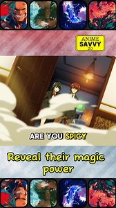 519K views · 8.2K reactions | Reveal their magic power Anime: The Wrong Way to Use Healing Magic Episode 1 #fypシ #fypシ゚ #fypシ゚viral #fypreels #viralpost #usa #UnitedStates #fy #unitedkingdom #usareels #viralpost2024 #viralpost2025 #anime #animeedit #animefan #animelover #kenusato #thewrongwaytousehealingmagic | Anime Savvy 2.0 | Facebook
