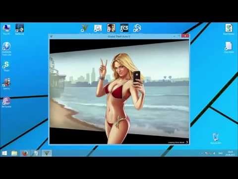 How to download and install Grand Theft Auto 5 Reloaded !?