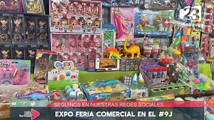 14K views · 125 reactions | ⭕️ AHORA • Estudiantes de los diferentes colegios de Formosa presentes en la expo feria comercial y festival del Paseo Ferroviario  ➡️ ¡Hoy y mañana en el Ferro! GRAN PEÑA PATRIA | Feria y festival #9J  | Canal 23 Formosa | Facebook
