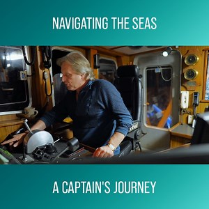 2.1K views · 45 reactions | Follow Captain Sig Hansen and his crew as they face challenges at sea. With their navigation systems failing, they rely on an old compass to steer through rough waters. #DeadliestCatch Watch full episodes on discovery+: https://bit.ly/3HfHr6e | Love Adventure | Facebook