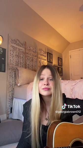 Codependency - Original Song | Georgia Brown