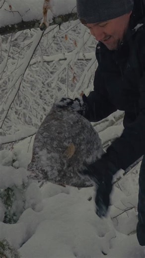 This Is How Turbot Should Be Cooked #outdoorcooking | Gǎtit in Naturǎ